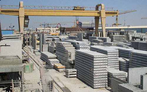 The 23 types of Concrete Admixtures（Additives）used in Concrete