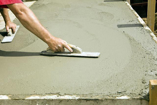 The 23 types of Concrete Admixtures（Additives）used in Concrete