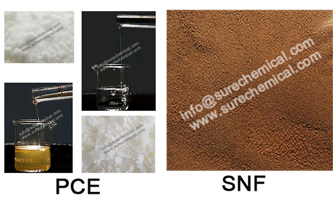 Tips of application of polycarboxylate high-performance water reducer(I ...