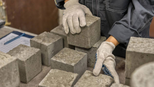 Optimizing High-Performance Concrete Mix Design: A Step-by-Step Guide ...