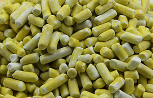 SIPX-SODIUM ISOPROPYL XANTHATE